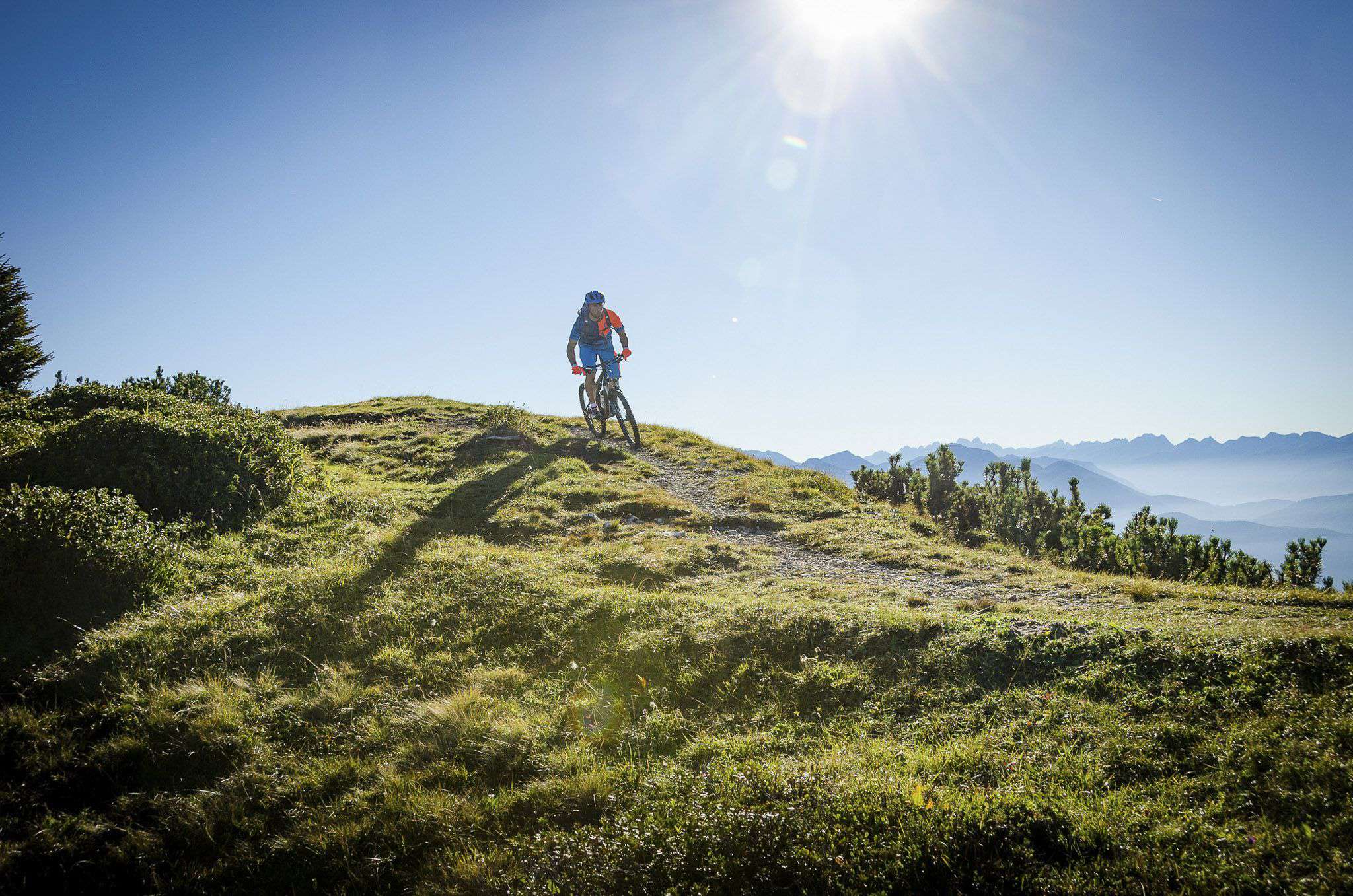 Activités – Camping Gaalgebierg